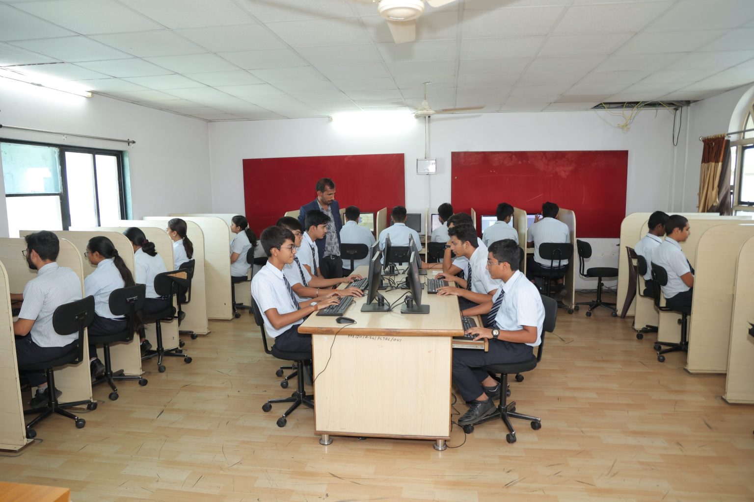 PP SAVANI CAMBRIDGE – P. P. Savani Cambridge International schools