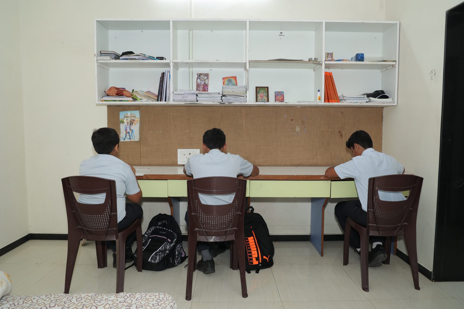 PP SAVANI CAMBRIDGE – P. P. Savani Cambridge International schools